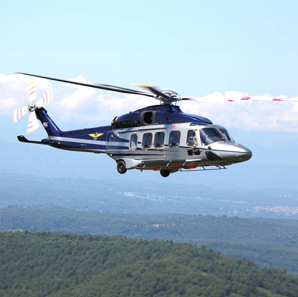 Weststar Aviation Services