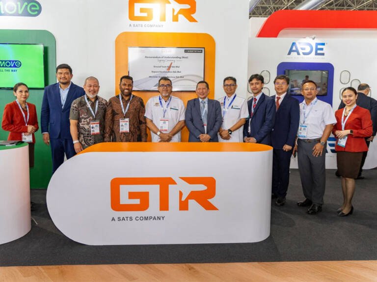 Ground Team Red Launches Premium Private Jet Handling Services at LIMA ...