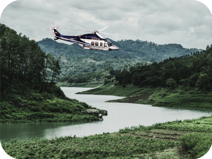 OUR SERVICES – Weststar Aviation Services