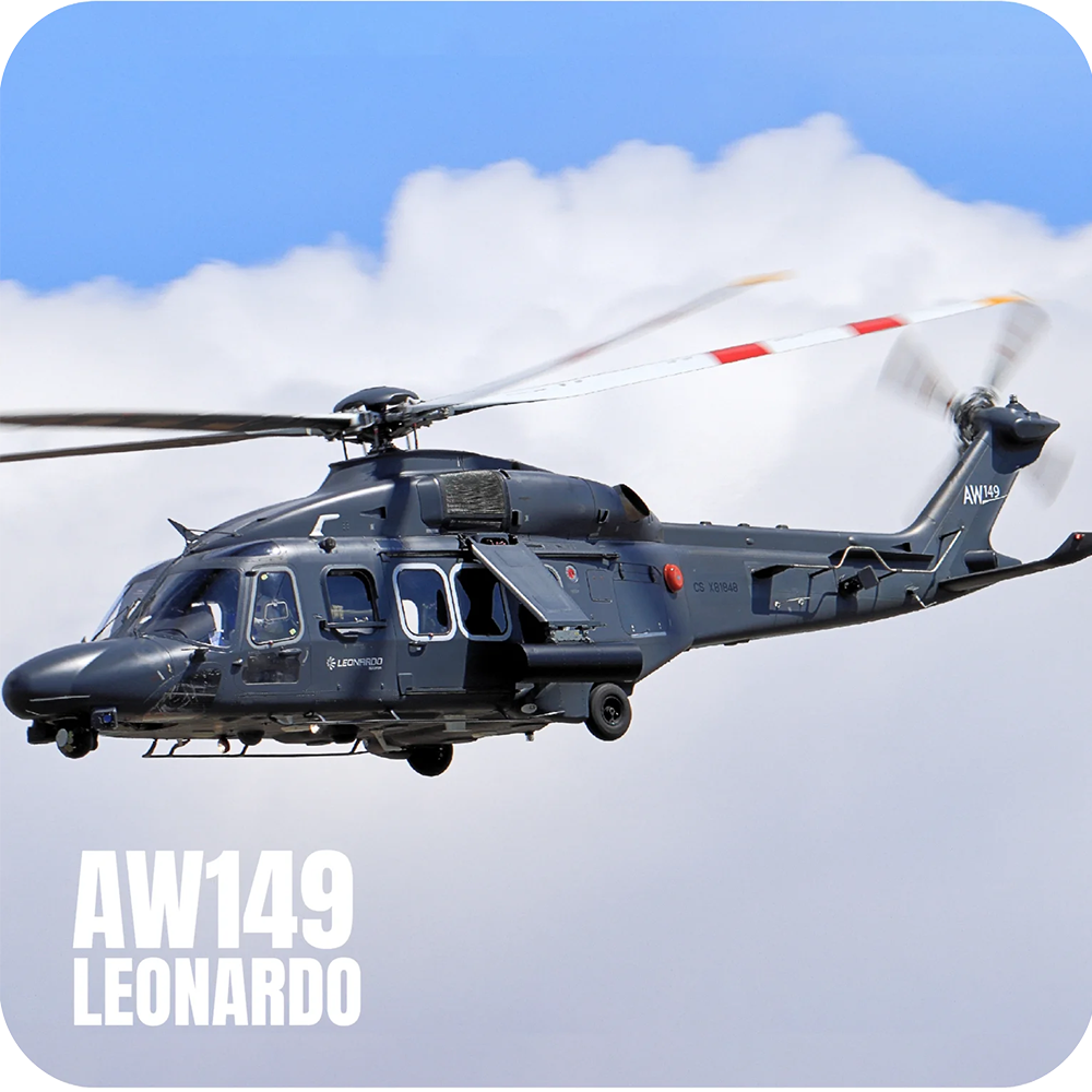 Our Fleet – Weststar Aviation Services