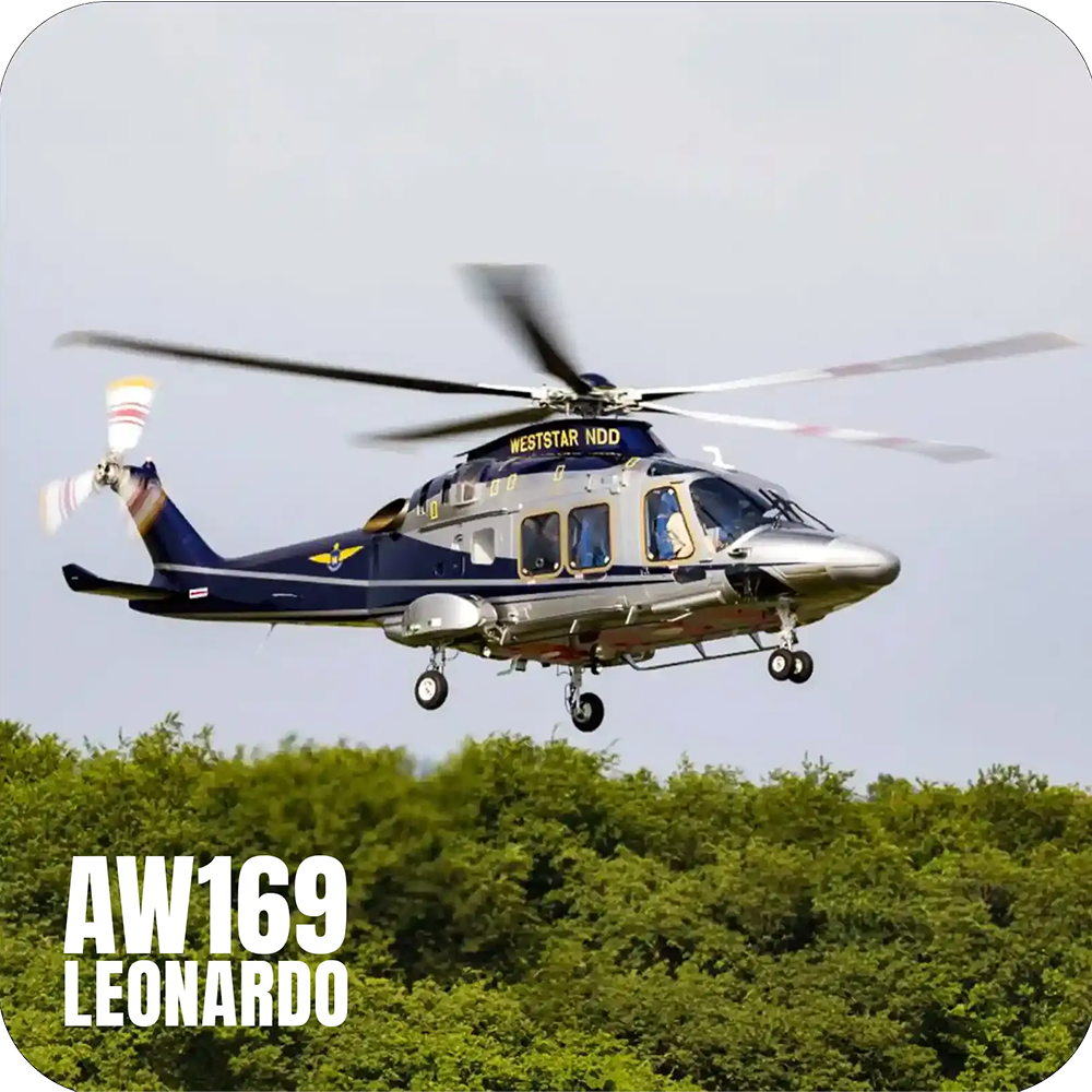 Our Fleet – Weststar Aviation Services