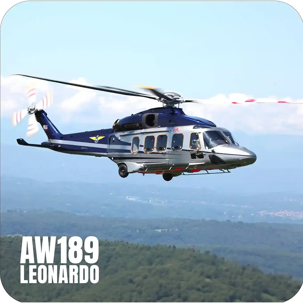 Our Fleet – Weststar Aviation Services