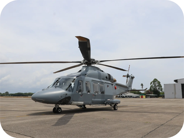 OUR SERVICES – Weststar Aviation Services